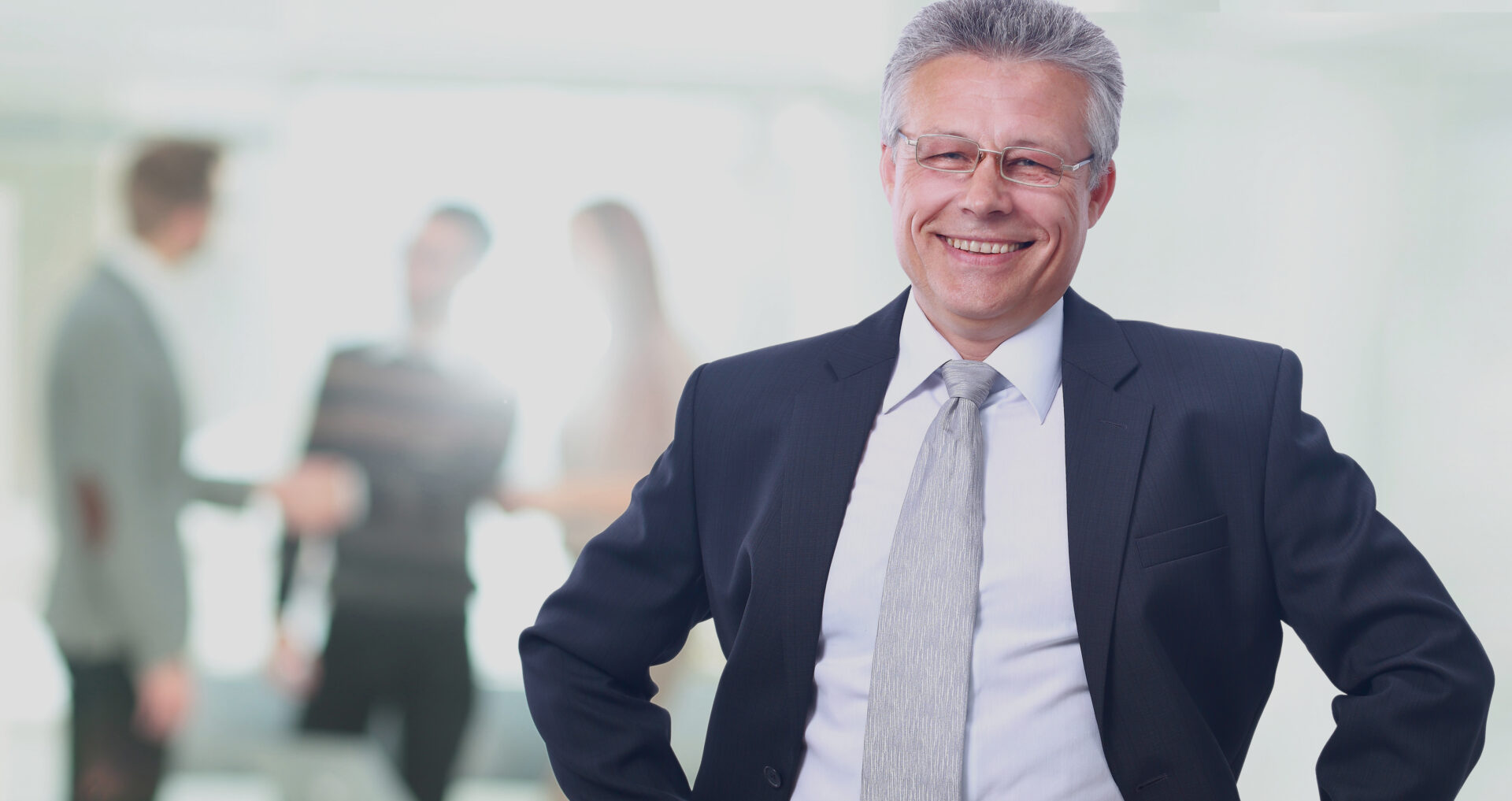 Essential Leadership Traits