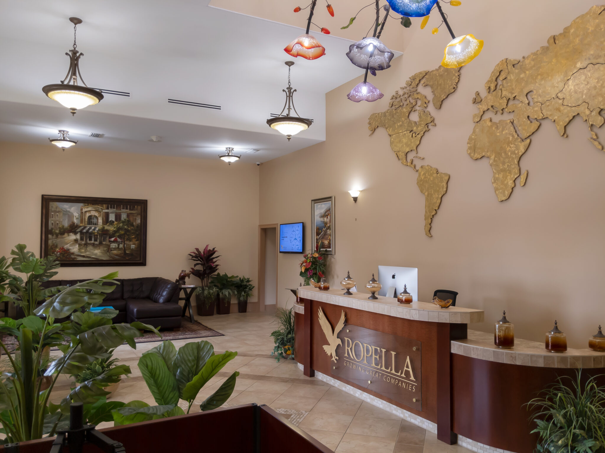 Join Our Team - Ropella 360