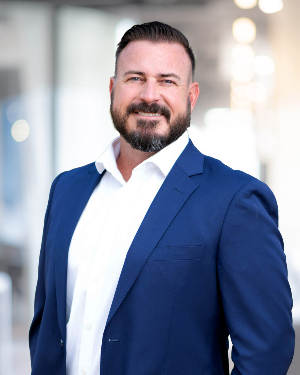 Our Team - Ropella 360