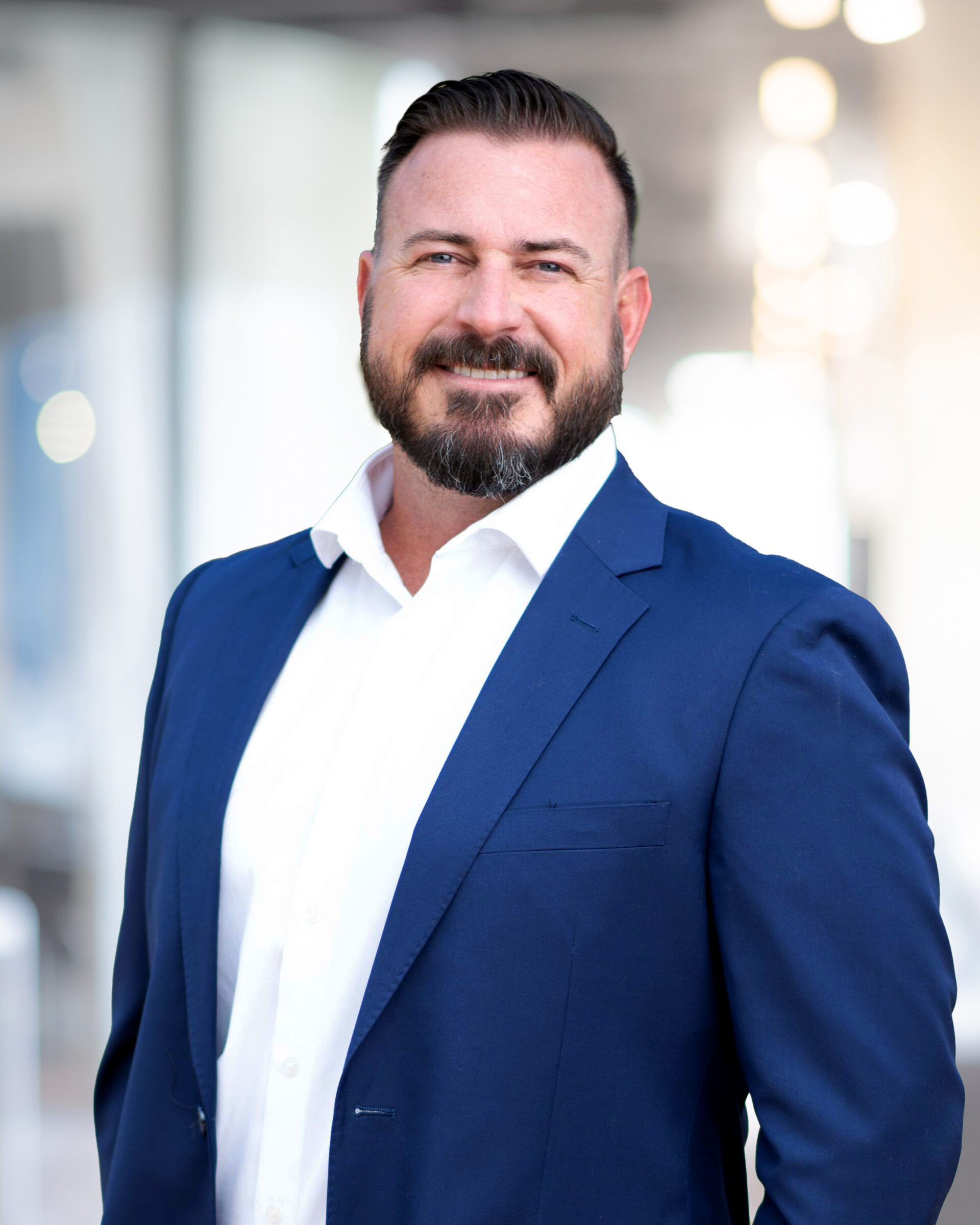 Our Team - Ropella 360