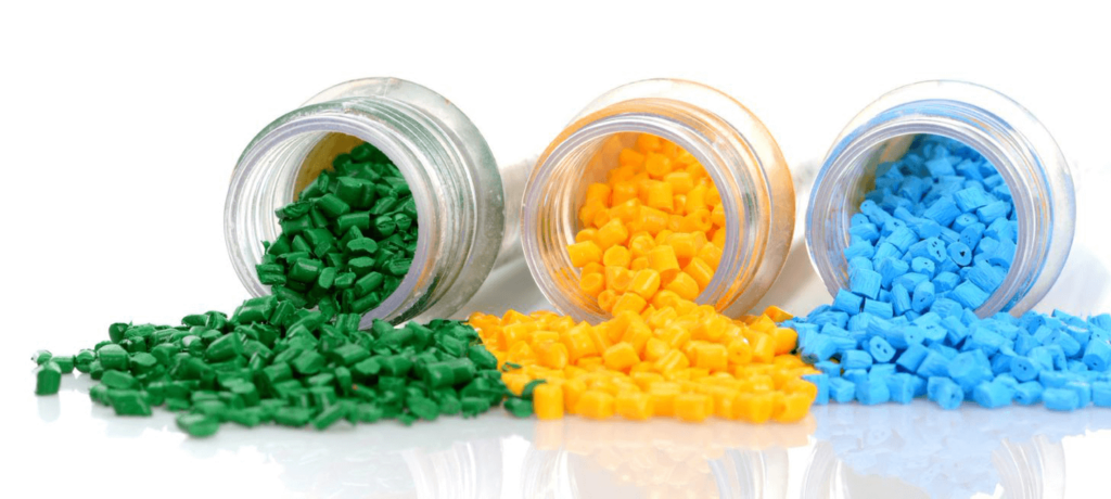 Polymers Executive Search