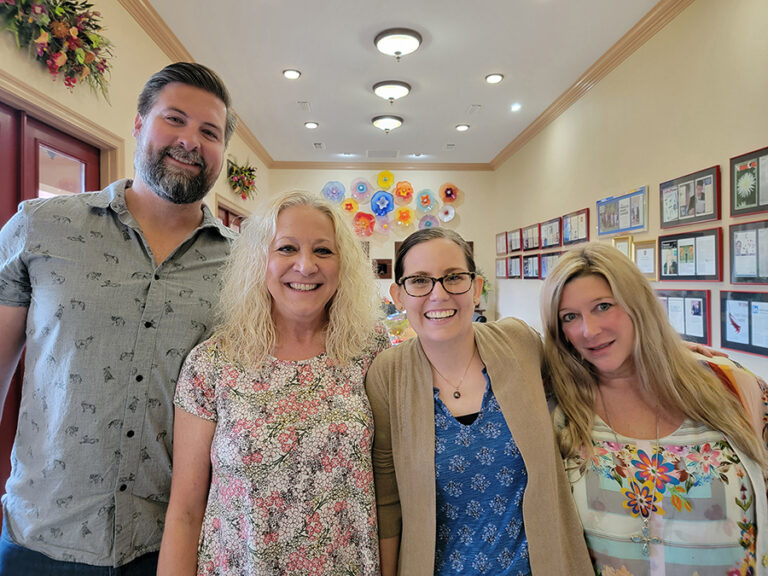 Join Our Team - Ropella 360