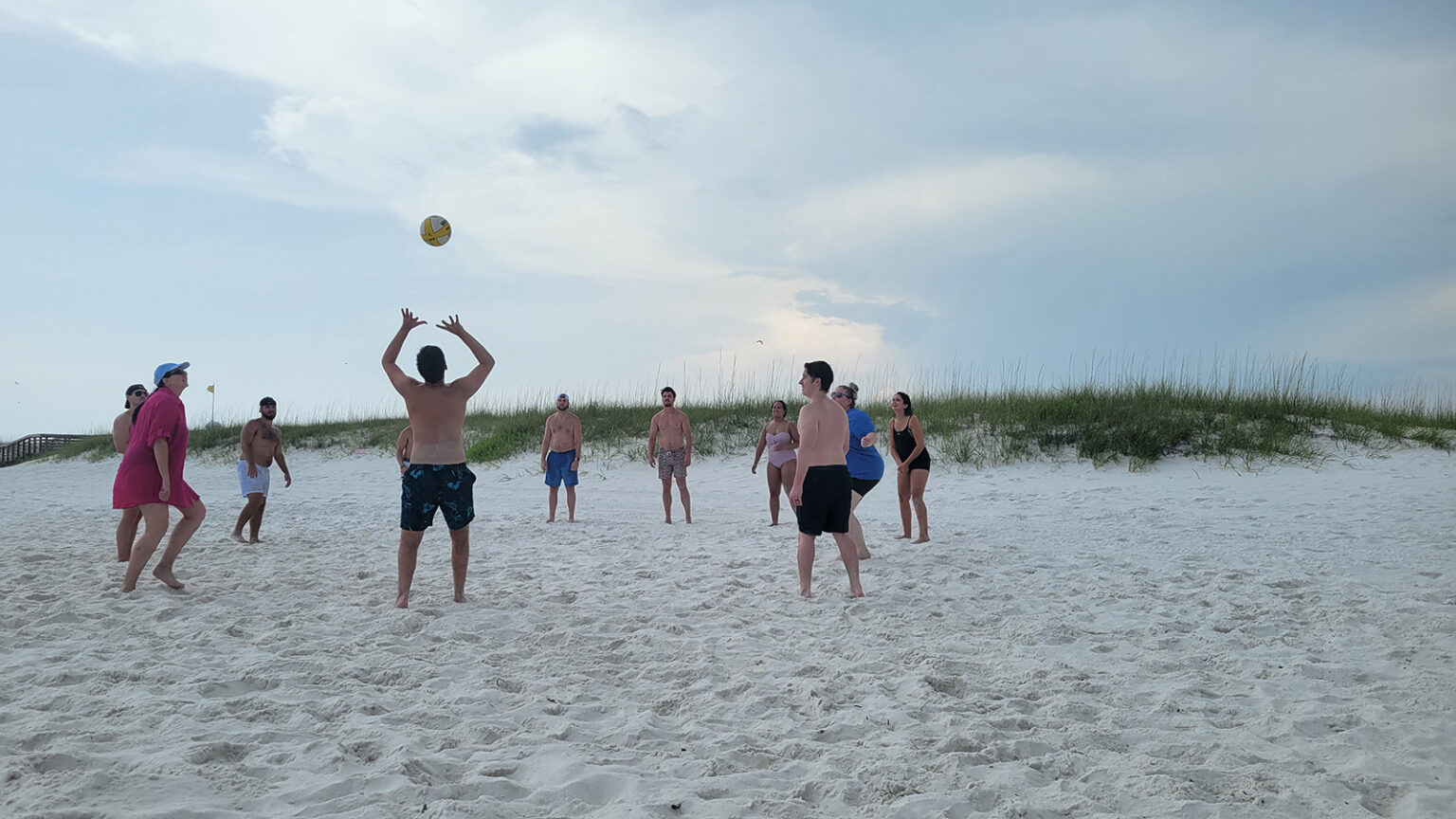 Join Our Team - Ropella 360