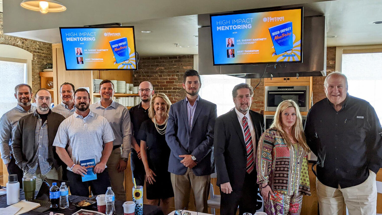 Join Our Team - Ropella 360