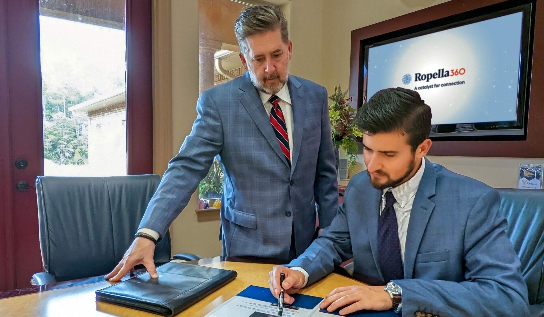 Careers at Ropella - Ropella 360