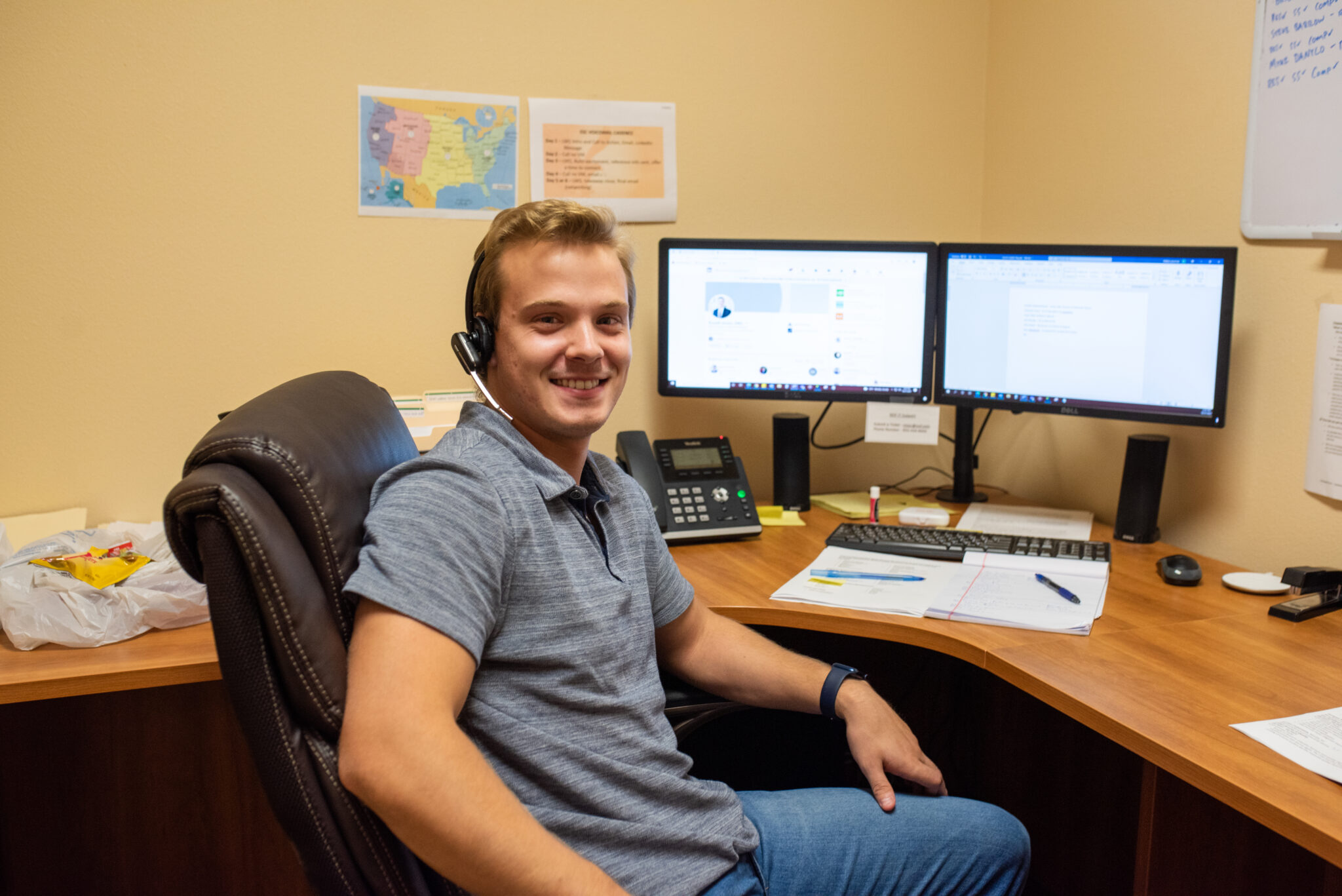 Join Our Team - Ropella 360