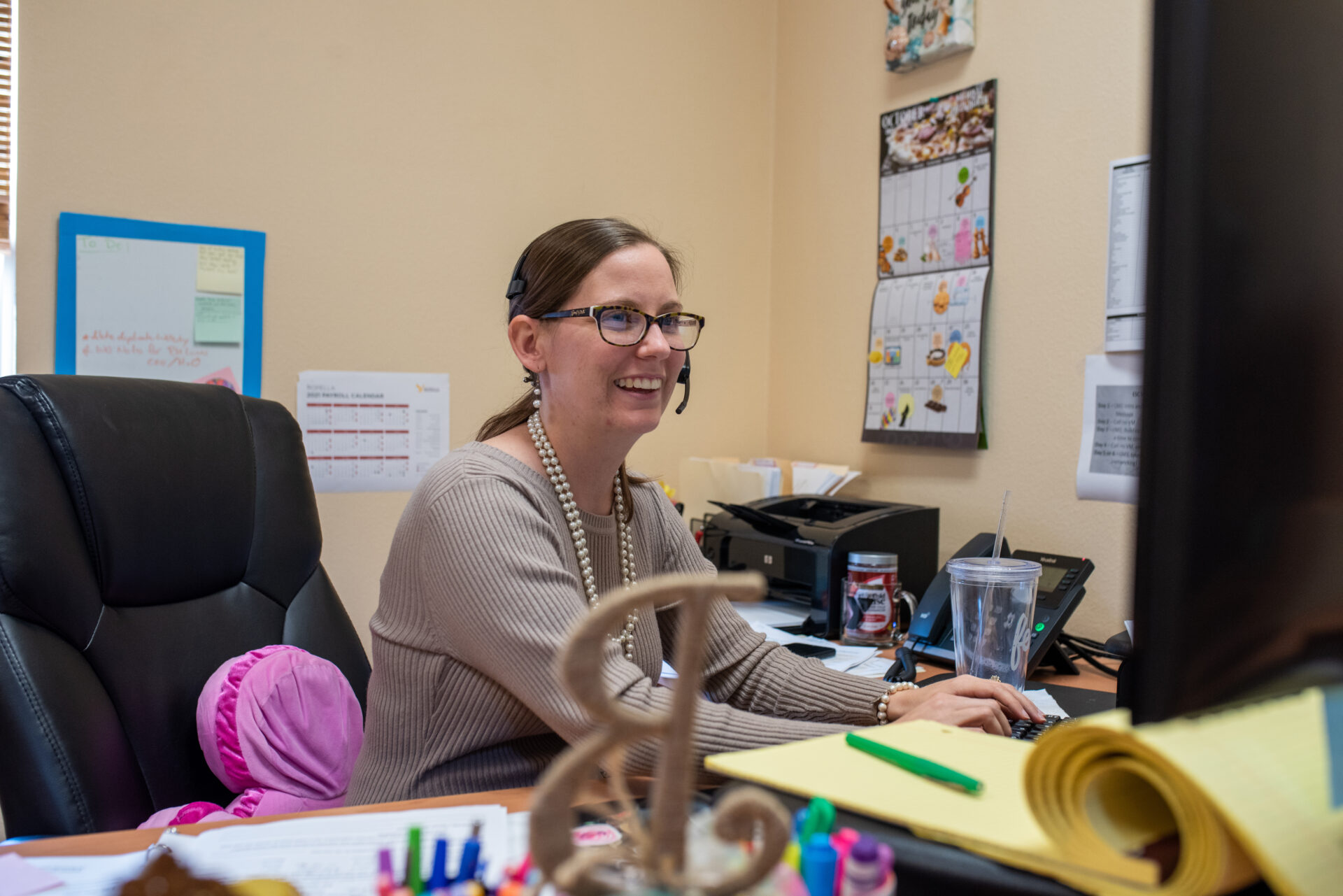 Join Our Team - Ropella 360